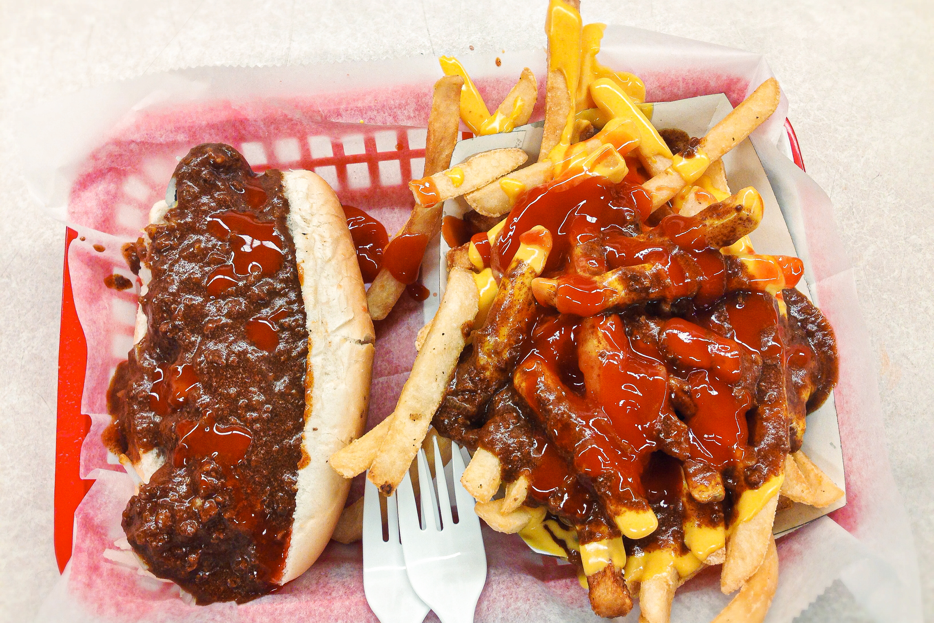 Best Food in Washington, DC: What the Capital Is Known For