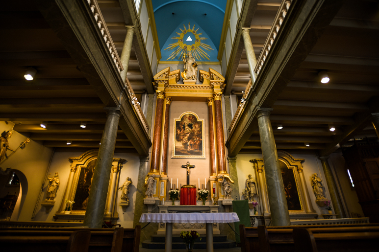 10 Best Churches in Amsterdam You Can’t Miss