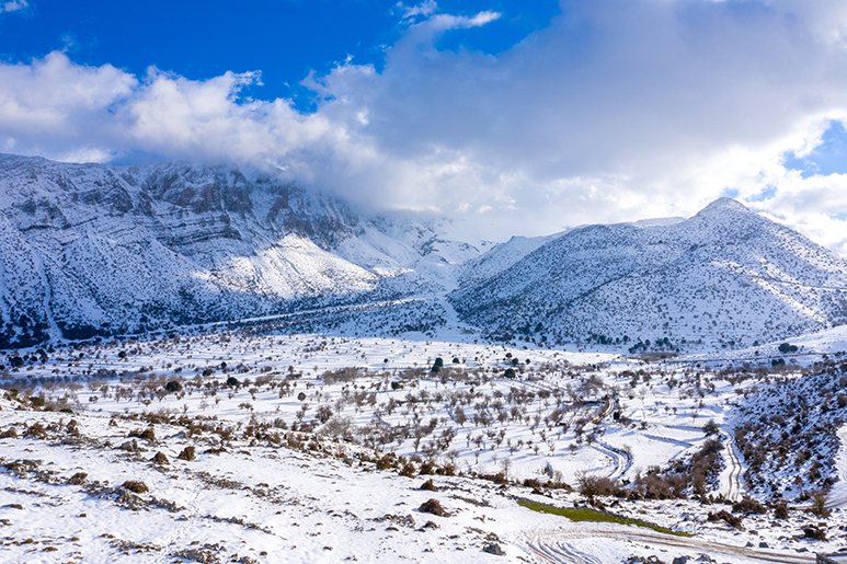 8 Things To Do And See In Crete In Winter