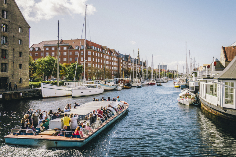 Copenhagen in July: Everything You Need To Know