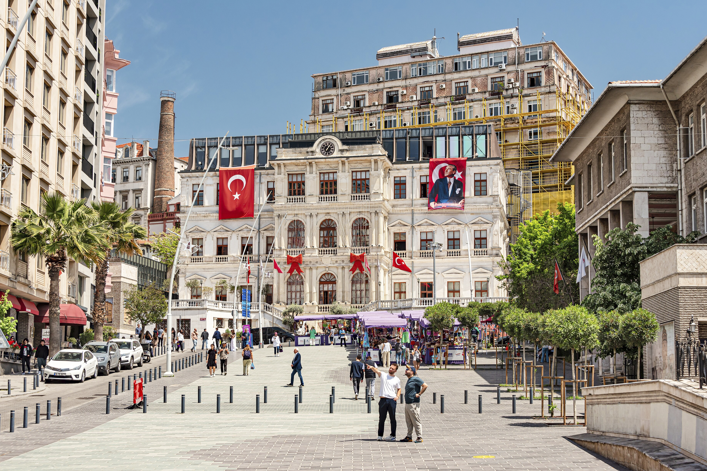 Non-Touristy Things To Do in Istanbul for Curious Travelers