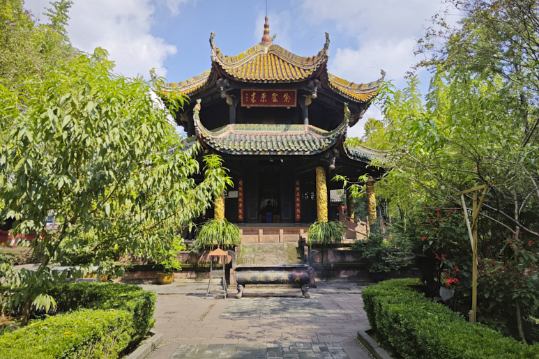 Top Ten Fun Things to Do in Chengdu