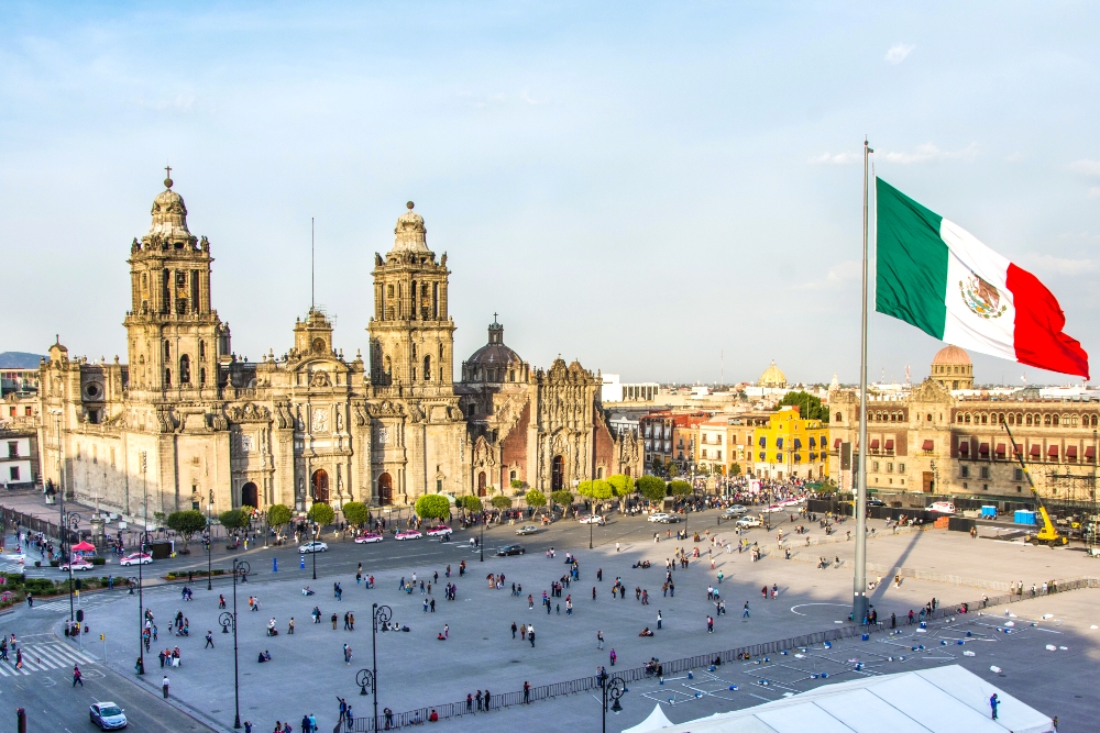 48 hours in Mexico City: A full 2-day Mexico City itinerary