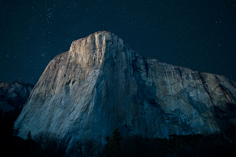 A Guide To The Best Time To Visit Yosemite National Park