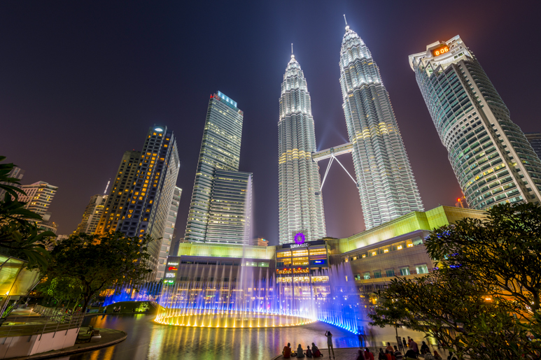 8 Epic Things To Do In Kuala Lumpur At Night