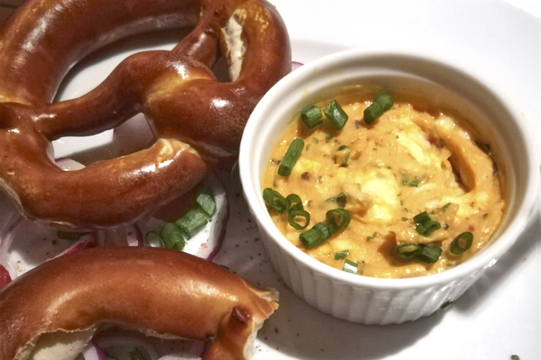 Das beste Essen in München: 10 bayerische Gerichte, die man unbedingt ...