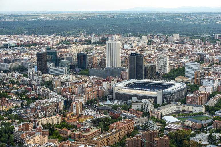 Visiting Santiago Bernabéu Stadium: Tips and FAQs