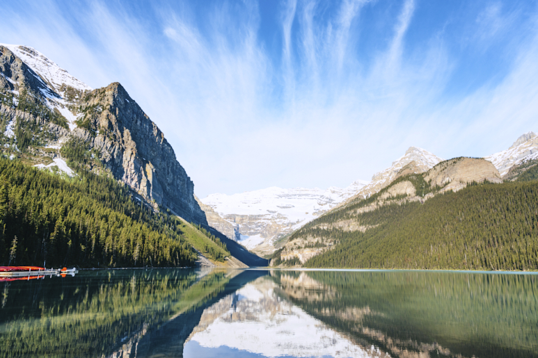 11 coisas únicas e divertidas para fazer em Banff