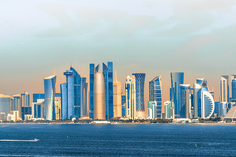 The Best Time To Visit Doha: A Month-By-Month Guide
