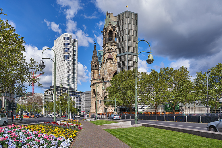 5 best streets in Berlin Not To Miss