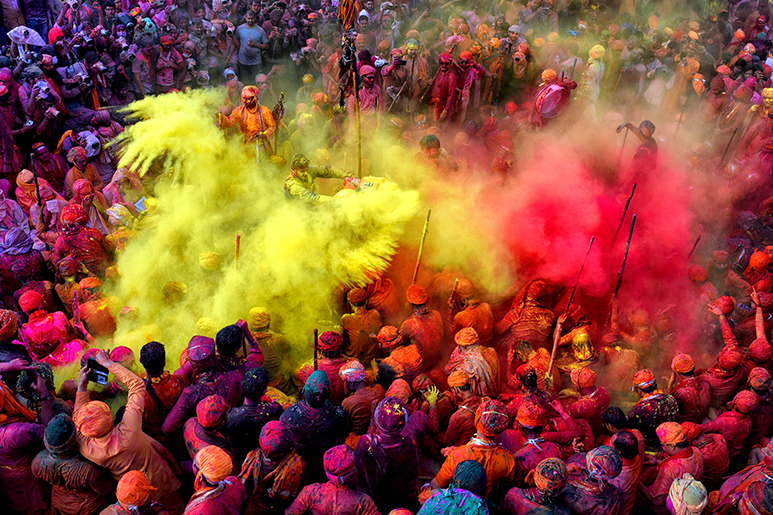 The Best Time to Visit New Delhi: A Month-By-Month Guide