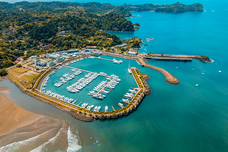 Top 10 Best Places for Deep-Water Fishing Around the World