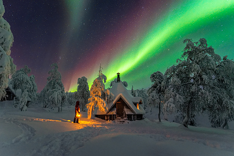 8 Best Places To Visit in February