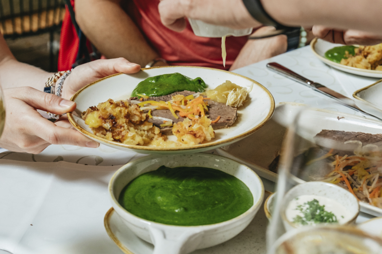The Best Food in Vienna: 12 Local Dishes To Taste