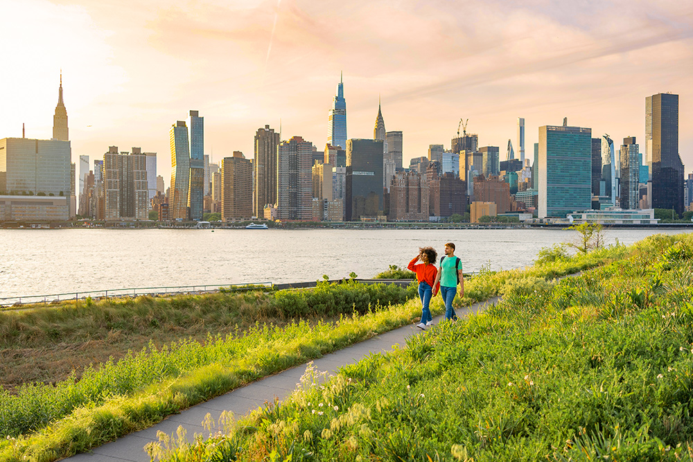 8 Unmissable New York City Landmarks and Historic Sights