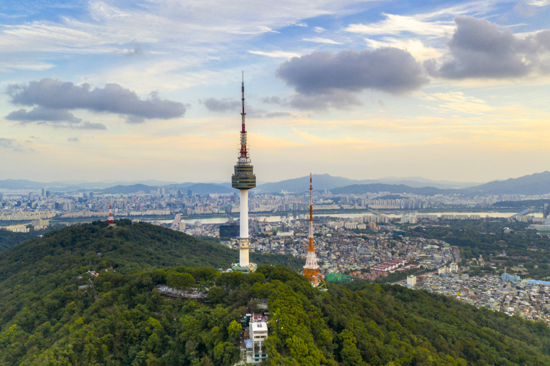 9 Unmissable Seoul Landmarks and Historic Sights