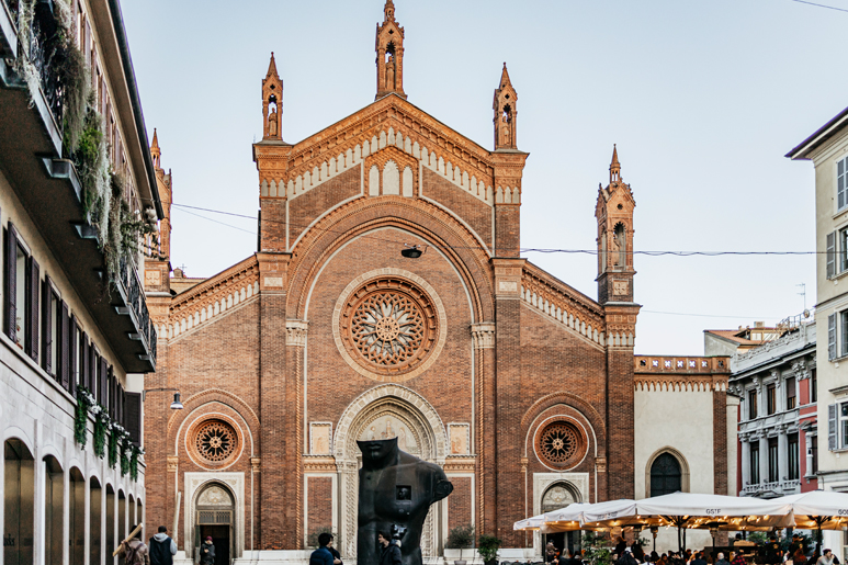 The Ultimate Guide to Your First Time in Milan