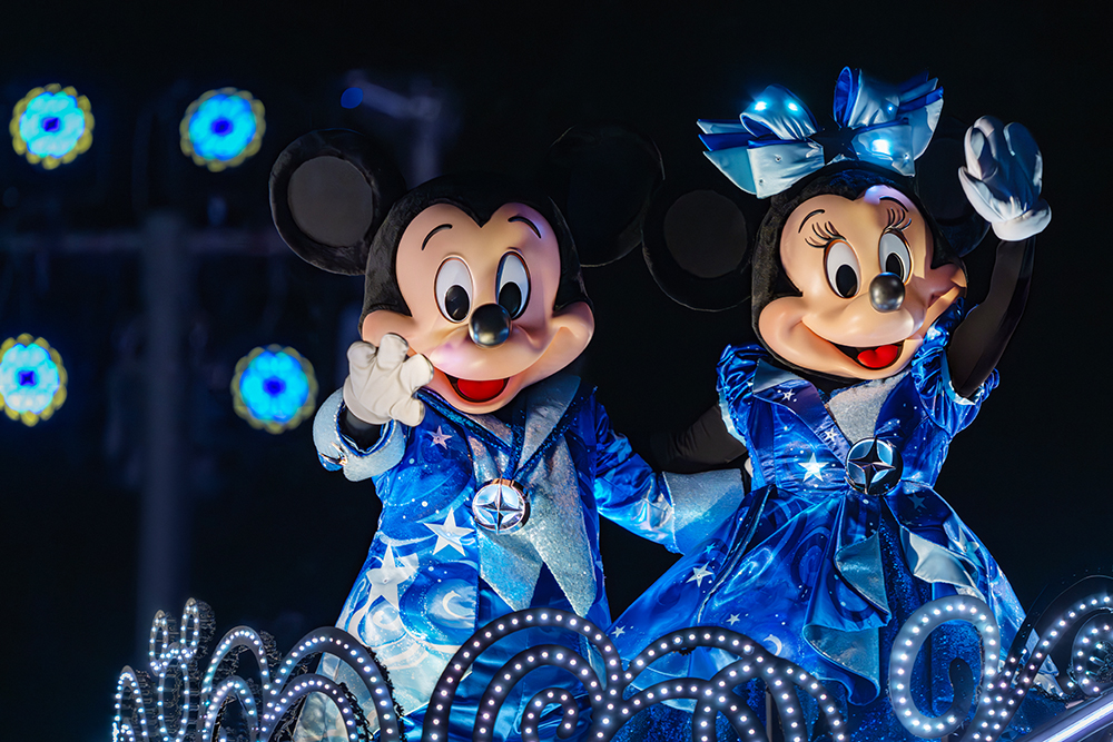 Walt Disney World Resort: New Attractions To Visit in 2026