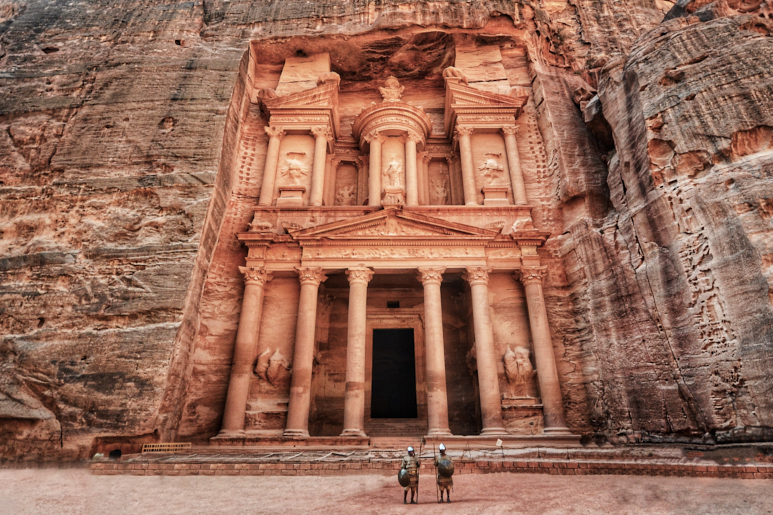 12 Of The Most Beautiful Temples In The World