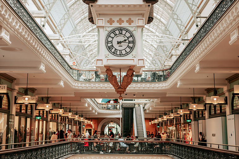8 sites incontournables de Sydney