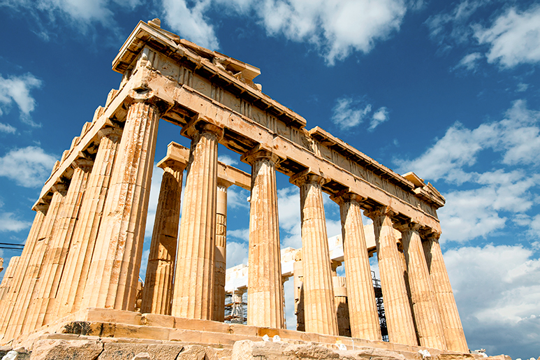 Een bezoek aan het Parthenon: Alles wat je moet weten in 2025