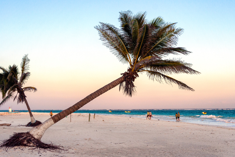 The Ultimate Guide to Your First Time in Tulum