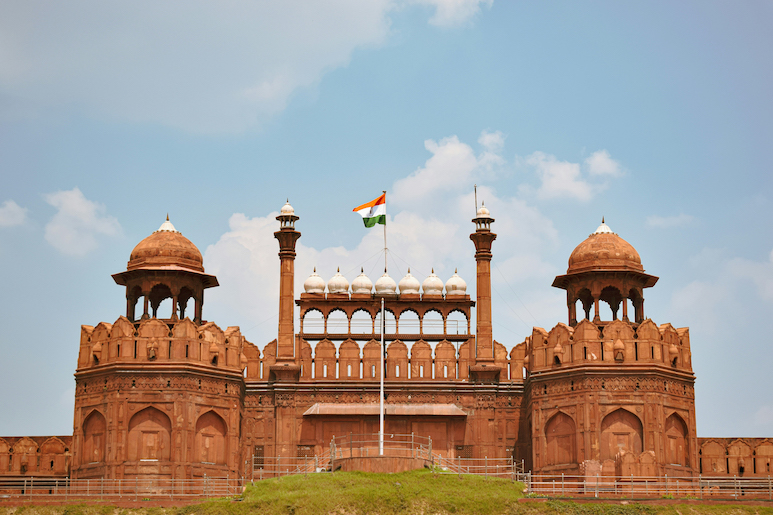 9 Remarkable Landmarks and Historic Attractions in New Delhi