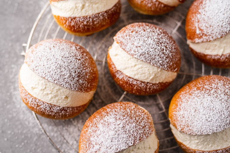 The 5 Best Desserts in Rome You Need To Try