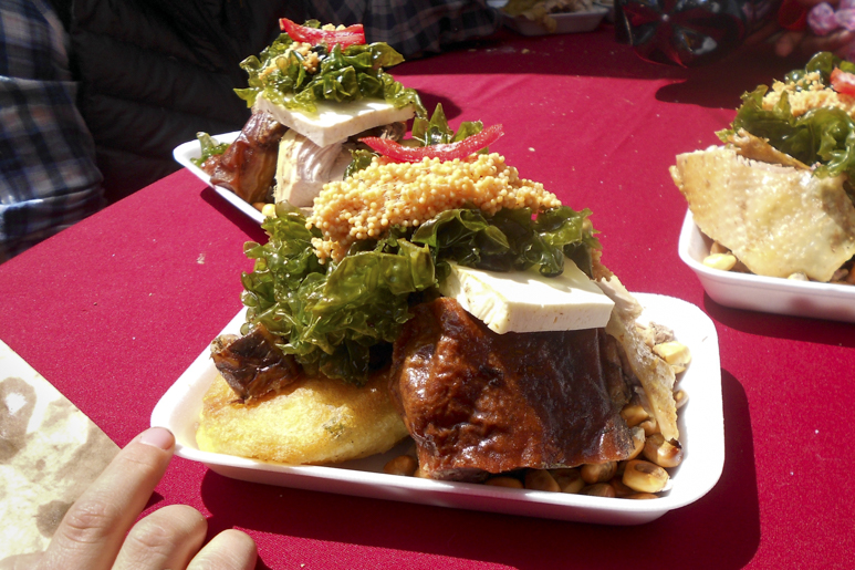 Discover Traditional Food in Cusco: 10 Must-Eat Dishes
