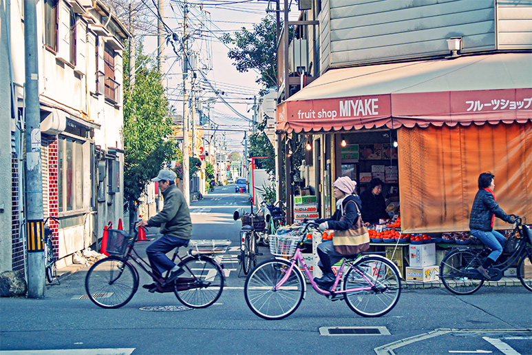 Best Way to Get Around Osaka: Everything You Need To Know