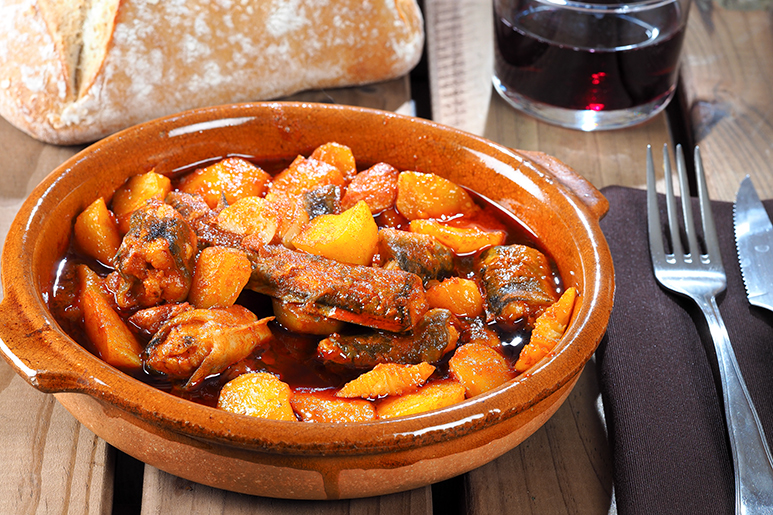 10 Dishes Showcasing the Best Food in Valencia