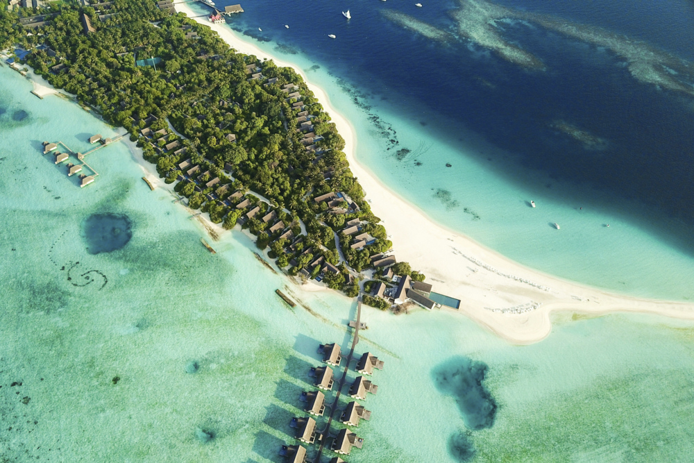 10 Epic Places To Swim in the Clearest Water in the World