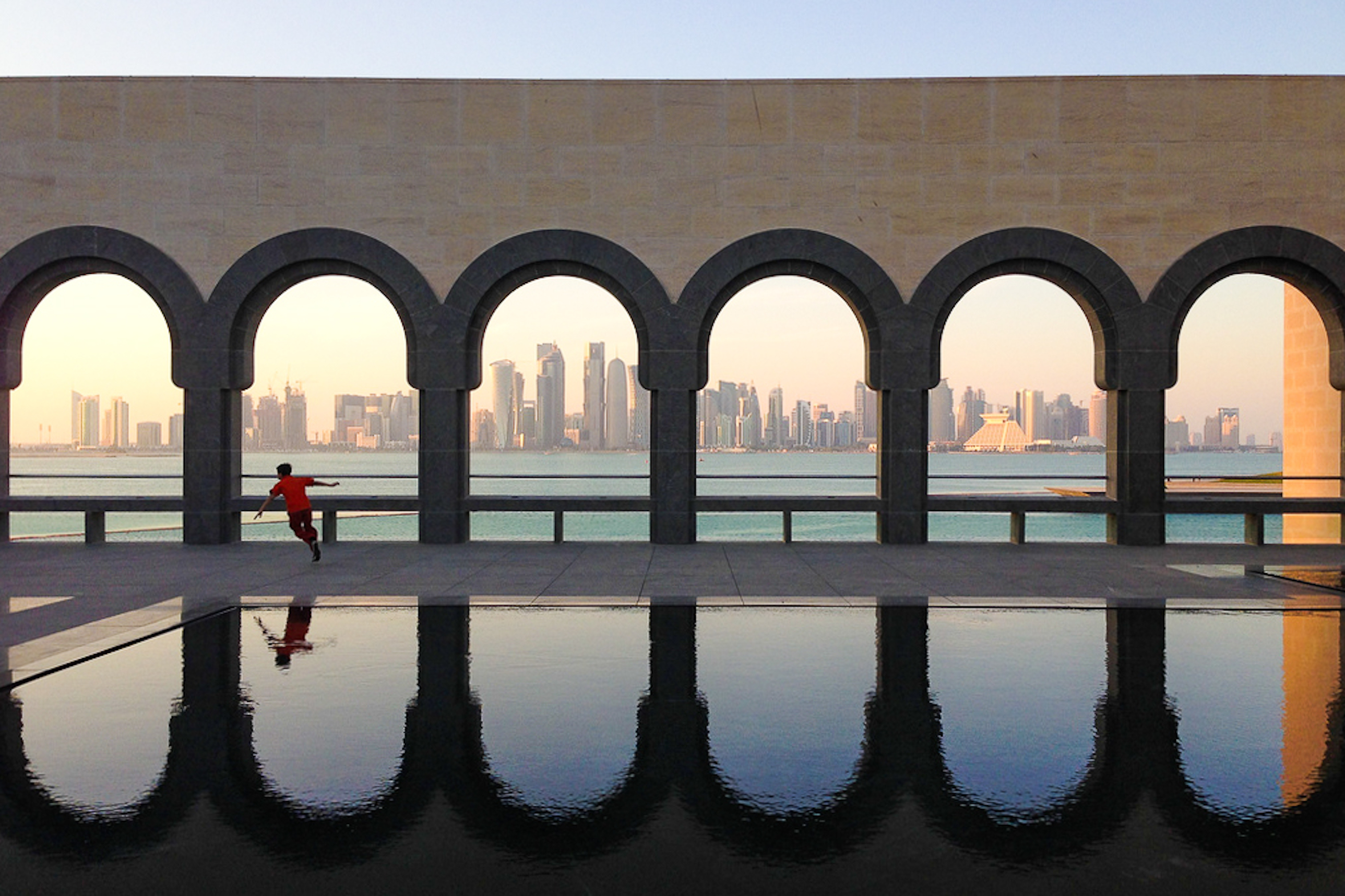 8 Best Museums in Doha Not To Miss