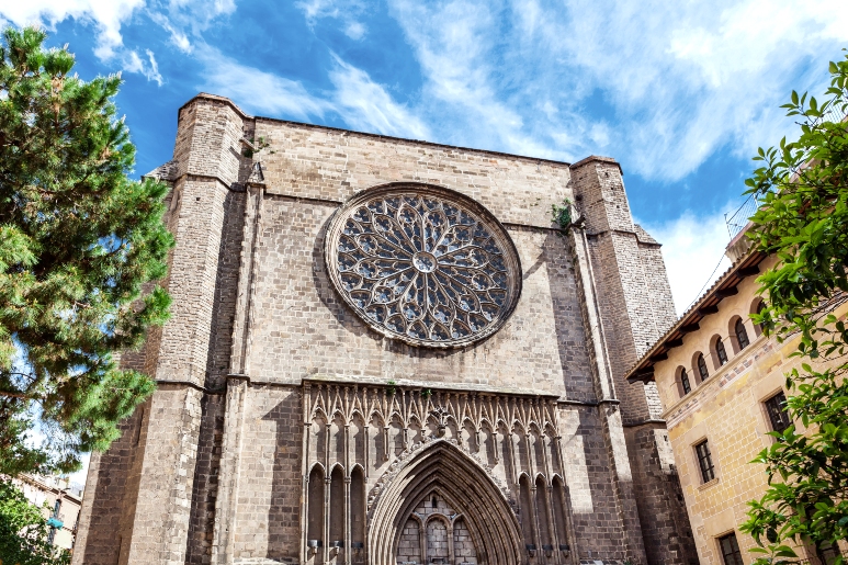 8 Beste kerken in Barcelona die je moet bezoeken