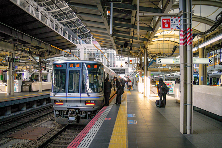 Best Way to Get Around Osaka: Everything You Need To Know