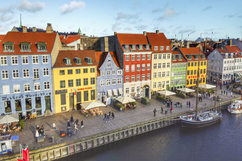 Copenhagen in July: Everything You Need To Know