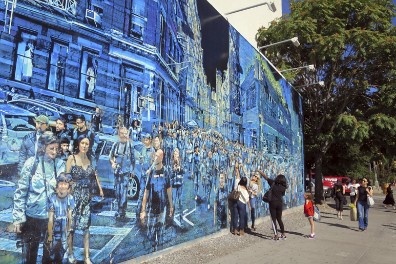 The Famous Art in New York City You Have To See in Person