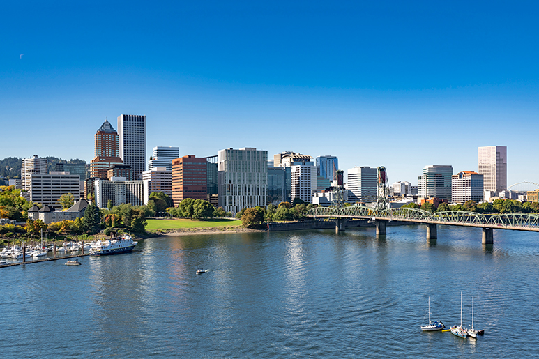 12 Unmissable Portland, Oregon Landmarks and Historic Sights