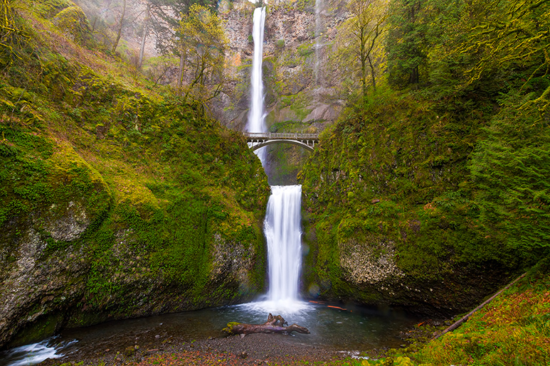The 9 Best Tourist Attractions in Oregon You Can’t Miss