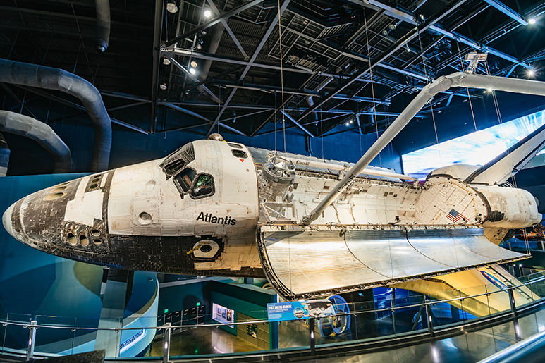 15 Unmissable Orlando Landmarks and Historic Sights