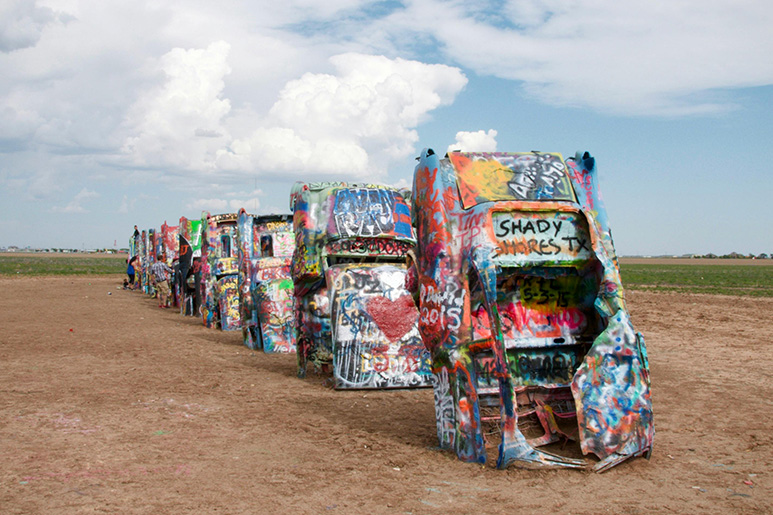 Summer in Texas: What to See and Do