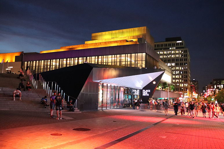 Montreal at Night: 10 Exciting Things To Do