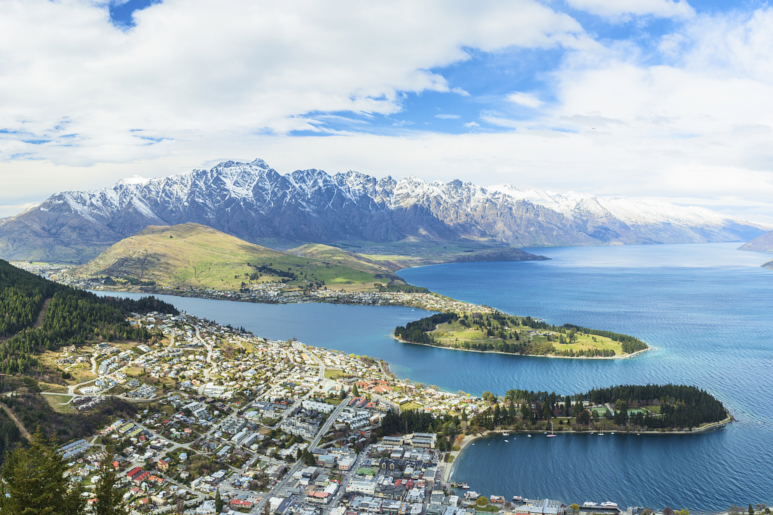 10 Best Places to Visit in Queenstown