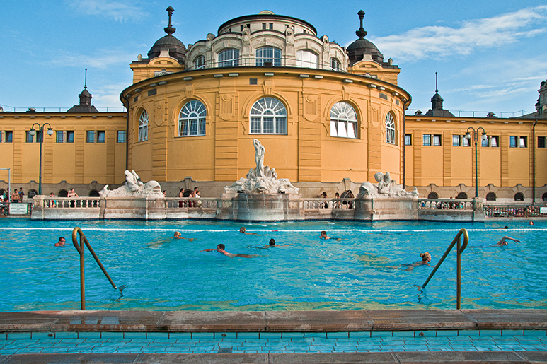 Budapest in November: What To See and Do