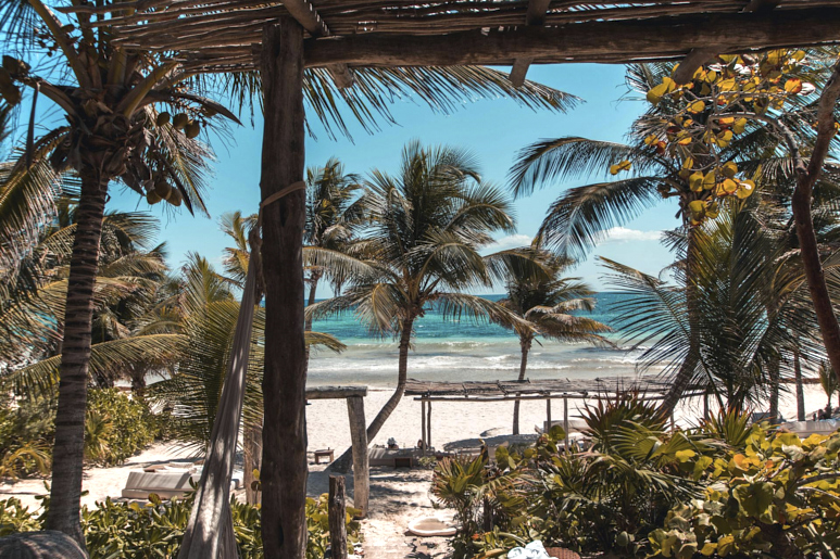 The Ultimate Guide to the Best Beaches in Tulum