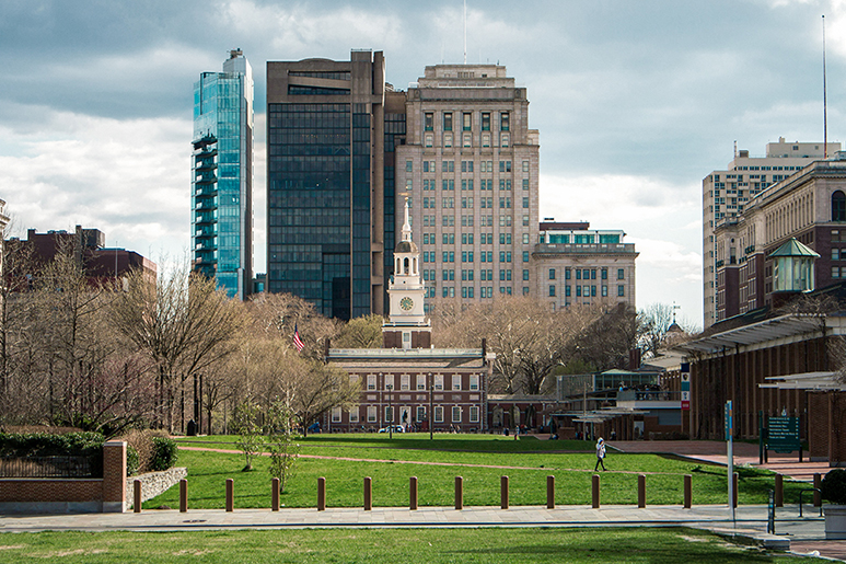 8 Best Philadelphia Landmarks and Historic Sights