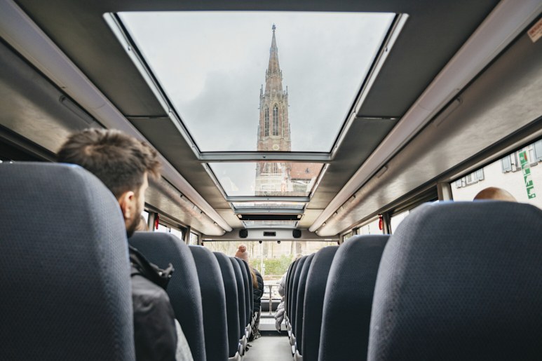 The Best Way To Get Around Munich: Tips and Tricks