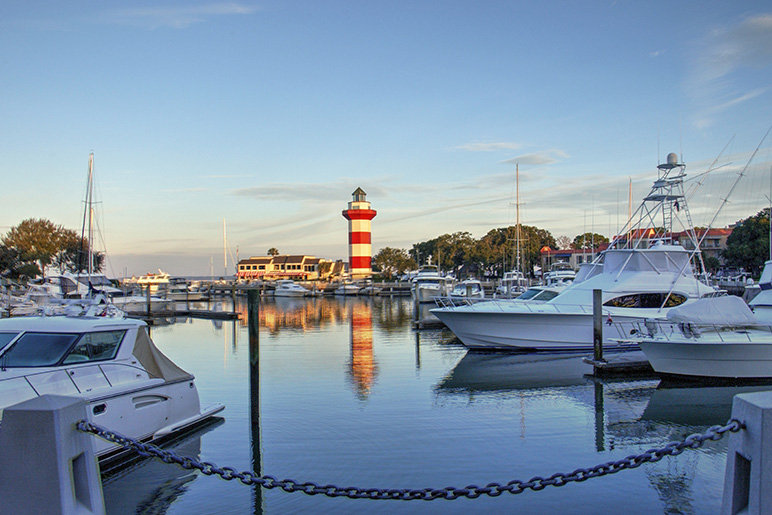 Winter in South Carolina: The 9 Best Places to Visit