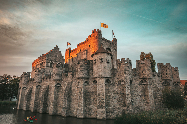 Belgium Scenery: 9 of the Most Beautiful Places in Belgium
