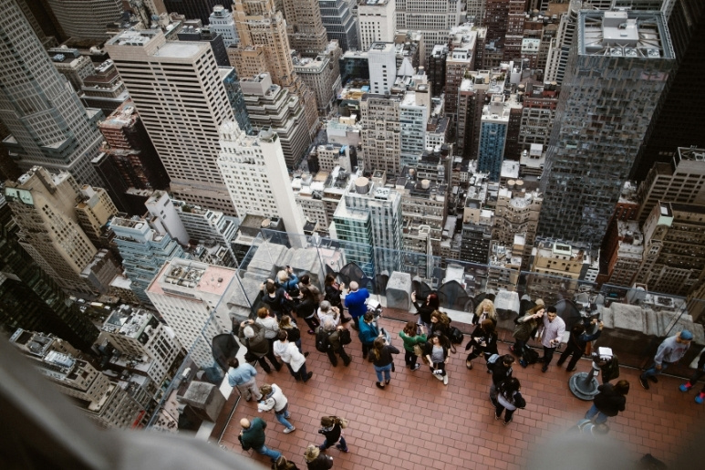 Visit Top of the Rock: Travelers’ Questions Answered